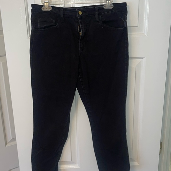 Universal Thread | Jeans | Universal Thread Black Skinny Jeans | Poshmark